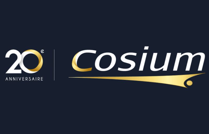 Cosium souffle ses 20 bougies à Paris - L'Ouïe Magazine