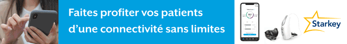 En visite chez Starkey France - L'Ouïe MagazineL'Ouïe Magazine