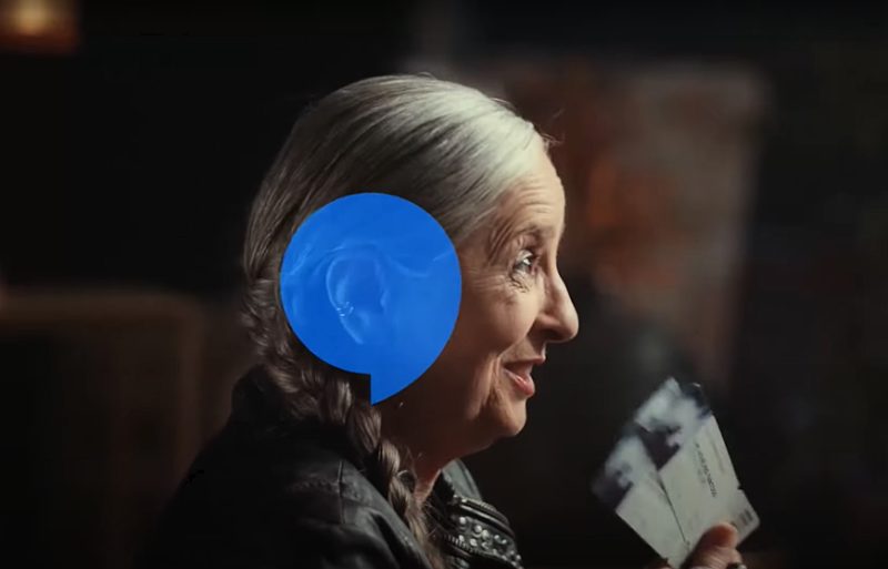 Audika donne un nouvel élan à sa marque dans une campagne ...