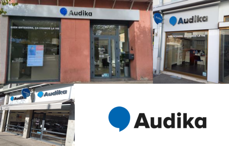 Audika rachète les centres créés par Guillaume Nicolas en Isère - L ...