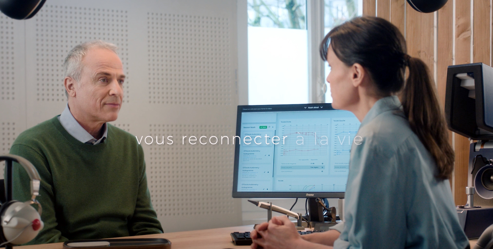 "Acteur déterminant", Audition Conseil réinvente son image - L'Ouïe ...