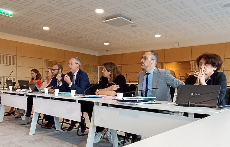 La Cnam veut débusquer plusieurs dizaines de millions d’euros de ...