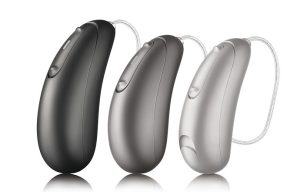 Discover Unitron lancement Ric - L'Ouïe Magazine