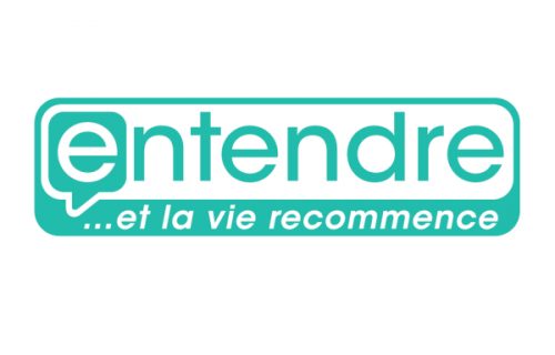 Entendre logo national - L'Ouïe Magazine