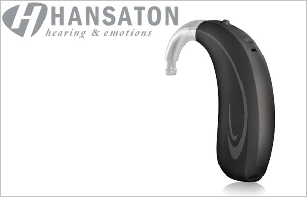 Hansaton présente ses contours les plus puissants - L'Ouïe Magazine