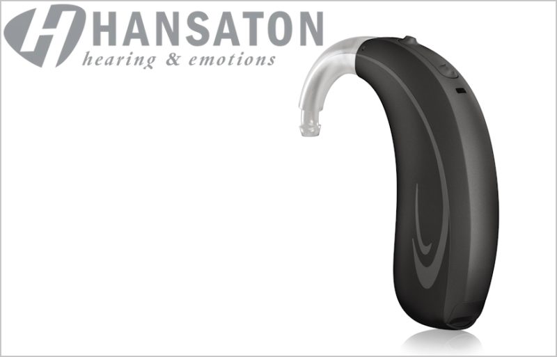 Hansaton présente ses contours les plus puissants - L'Ouïe Magazine