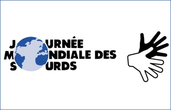 Journée mondiale des sourds - L'Ouïe Magazine