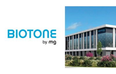 La nouvelle société Biotone by MG reprend l’activité hygiène ...