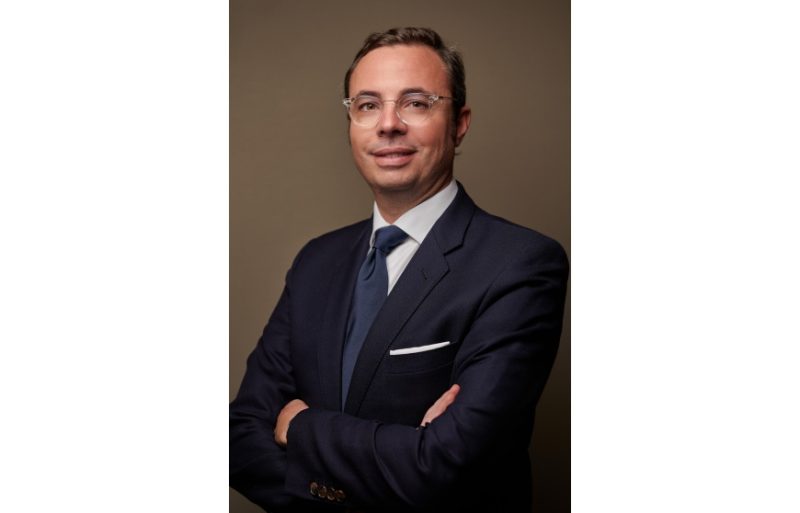 Matthieu Del Rio dévoile la feuille de route de Dyapason - L'Ouïe Magazine