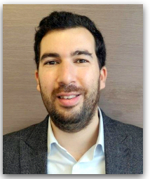 NIZARD Julien - L'Ouïe Magazine