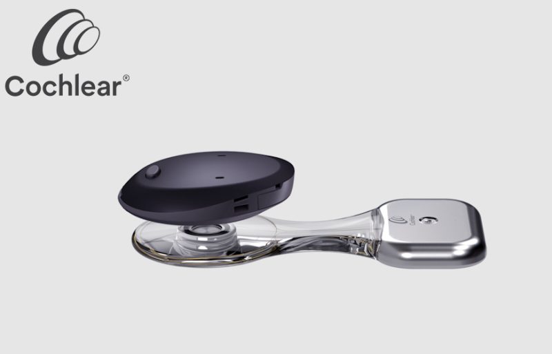 Les implants Osia 2 de Cochlear en passe d’être remboursés - L'Ouïe ...