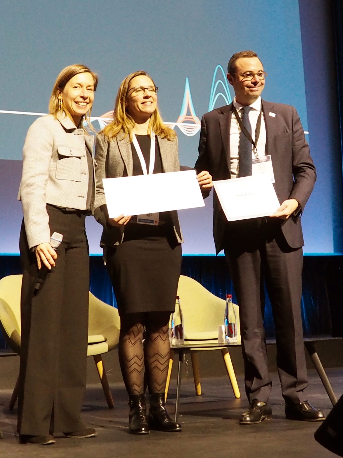 Découvrez les lauréates des prix du CNA - L'Ouïe Magazine