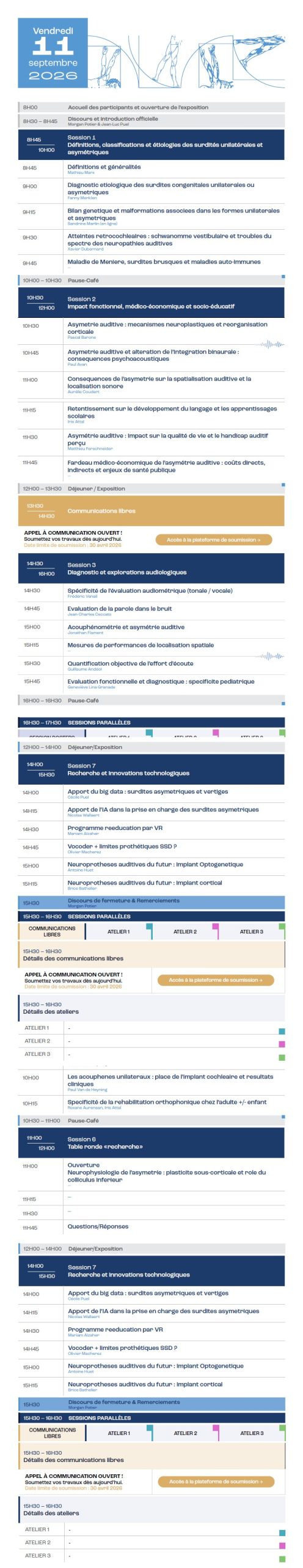 Programme SFA V1 mars 2026 - L'Ouïe Magazine