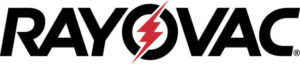 Rayovac logo - L'Ouïe Magazine