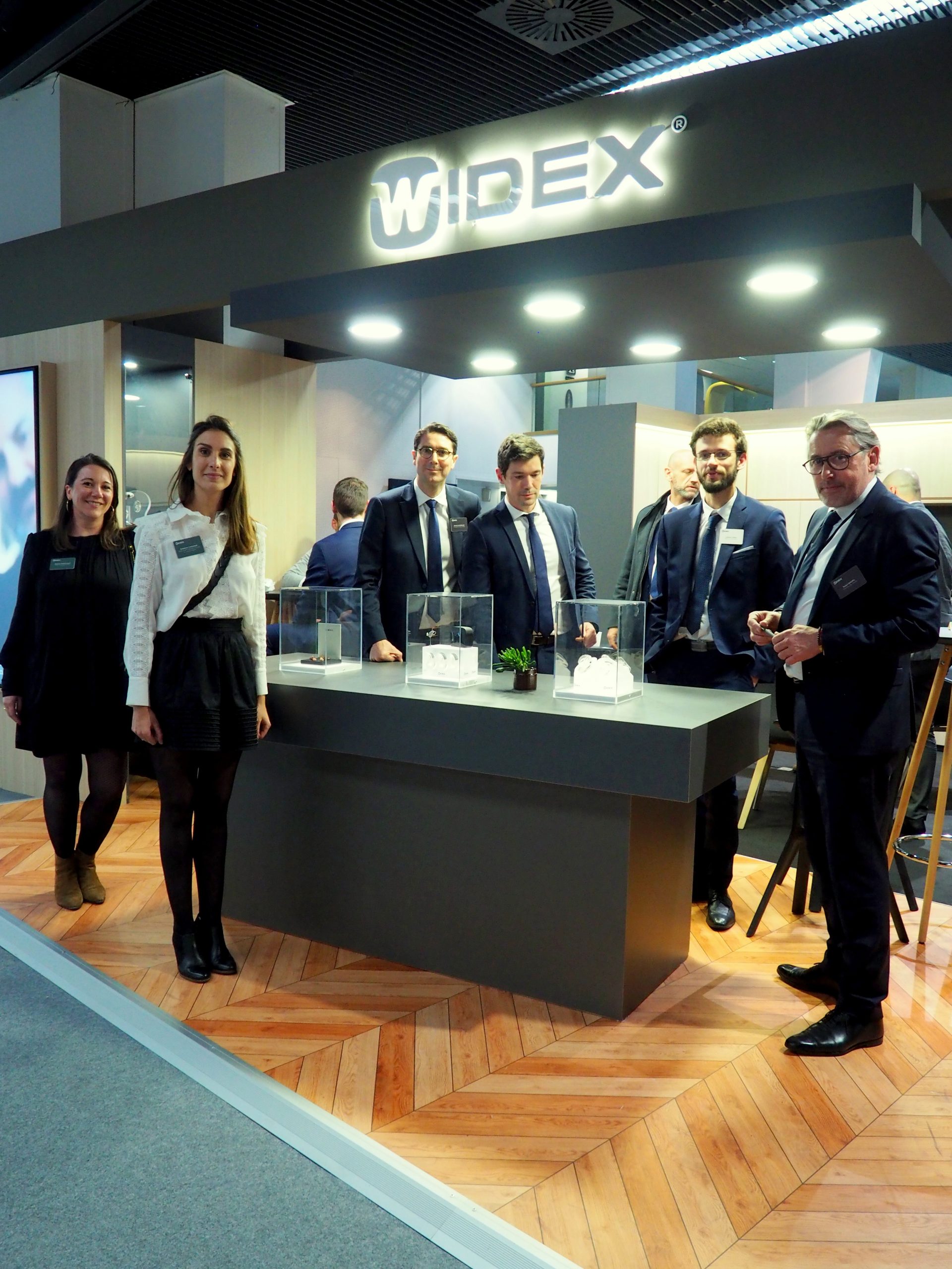 5 stands récompensés pour leur architecture - L'Ouïe Magazine