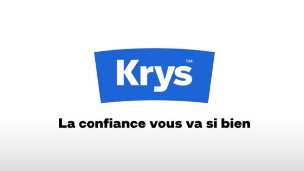 Krys dévoile sa nouvelle identité de marque, axée sur la notion de ...