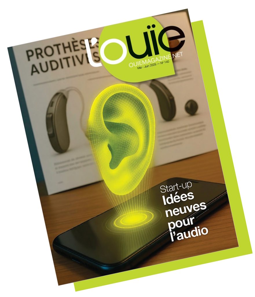 Interson-Protac et Auditech Innovations réunis en une même marque - L'Ouïe Magazine